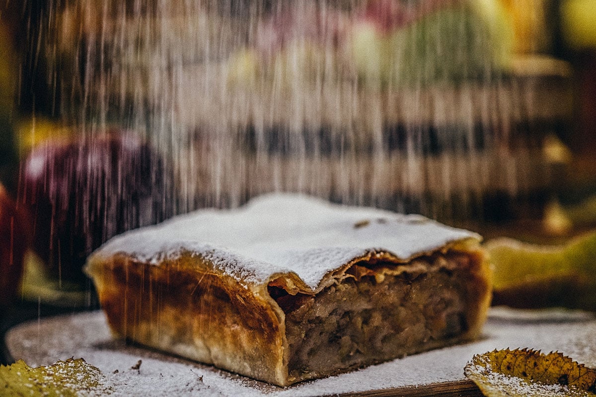 What to eat when you are in Slovenia - The best Slovenian food - Wild ...