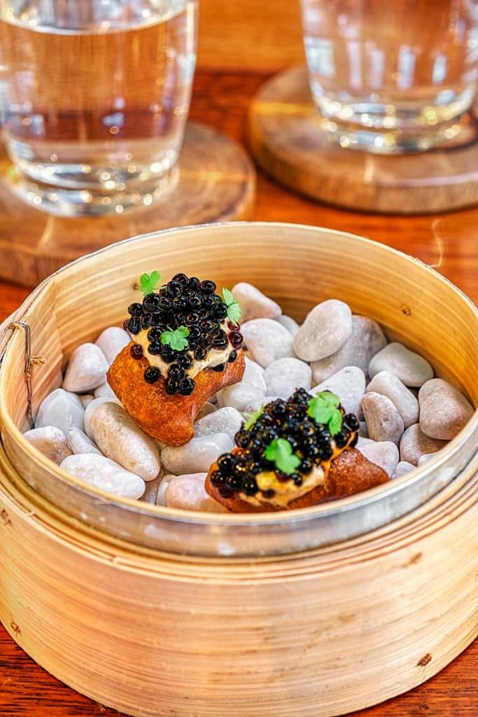 Gen Restaurant Penang Review - One of the Best - Wild 'n' Free Diary